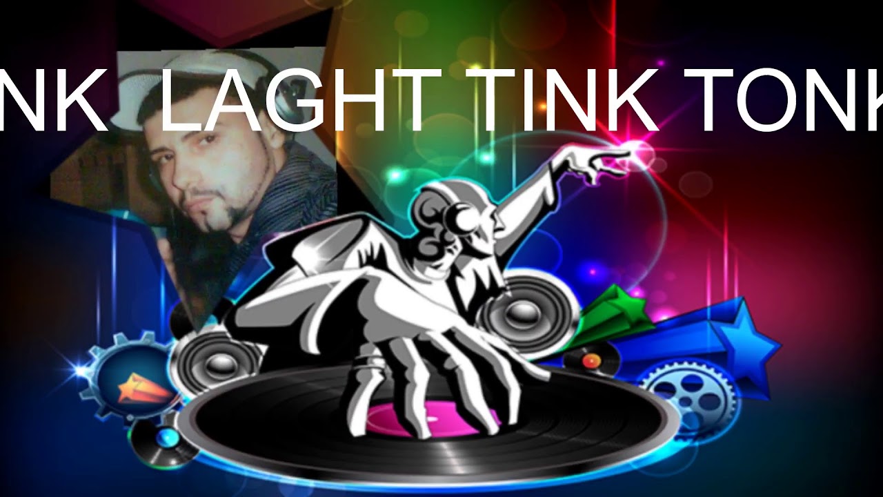FUNK LAGHT TINK TONK DJ RICARDINHO PITBULL;;;; - YouTube