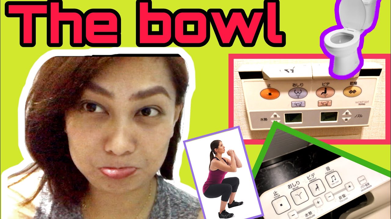 Different kinds of inidoro in Japan! | Anna All | Anna V. - YouTube