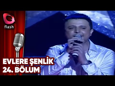 Evlere Şenlik | 25 04 2011
