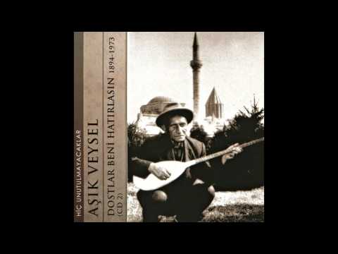 Aşık Veysel - Bir Seher Vaktinde