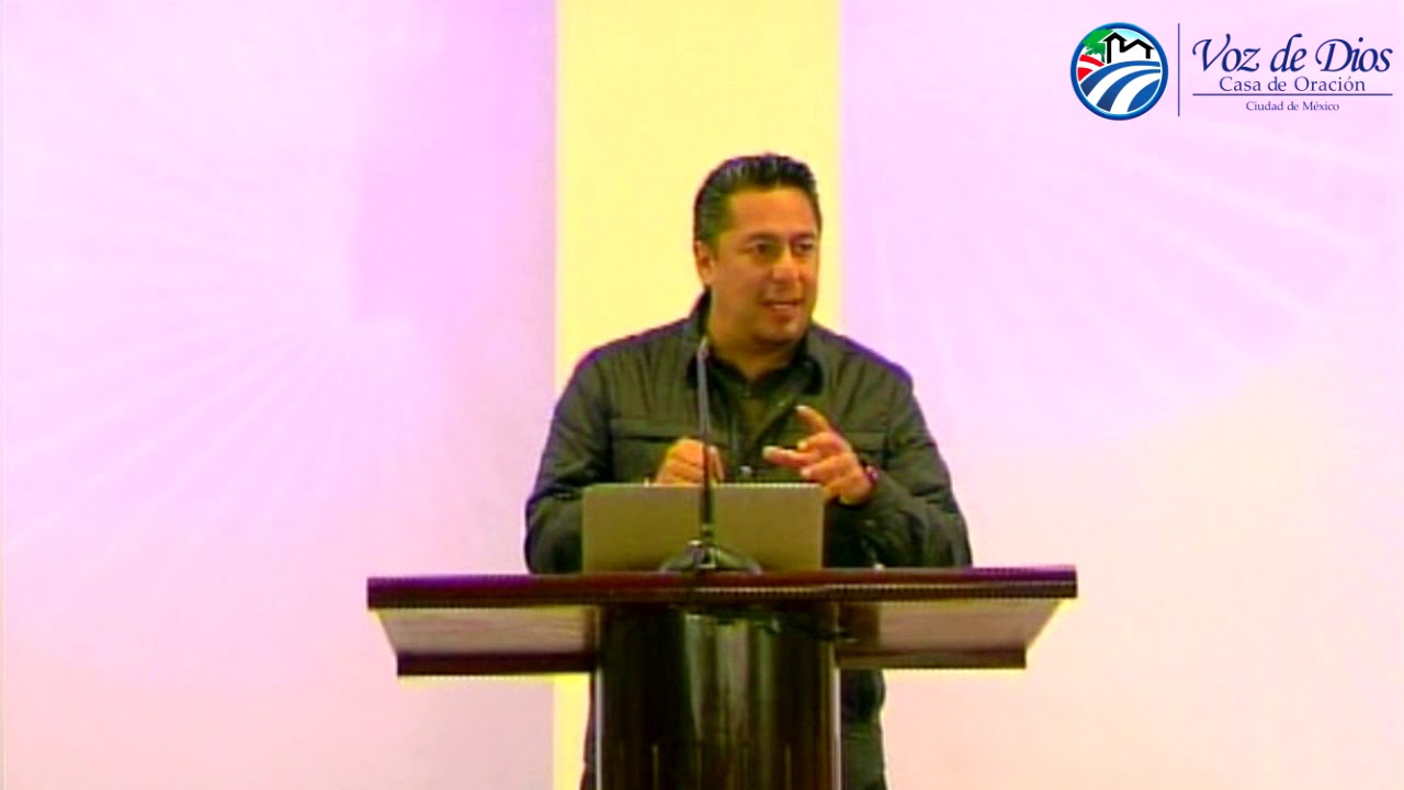 Daniel Ruvalcaba - Victoria sobre la carne. - YouTube