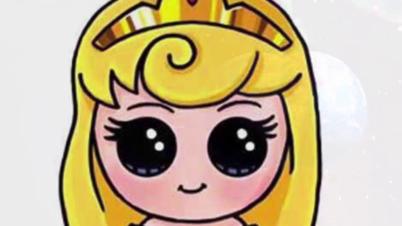 Mogadon, the Relaxed Princess - YouTube