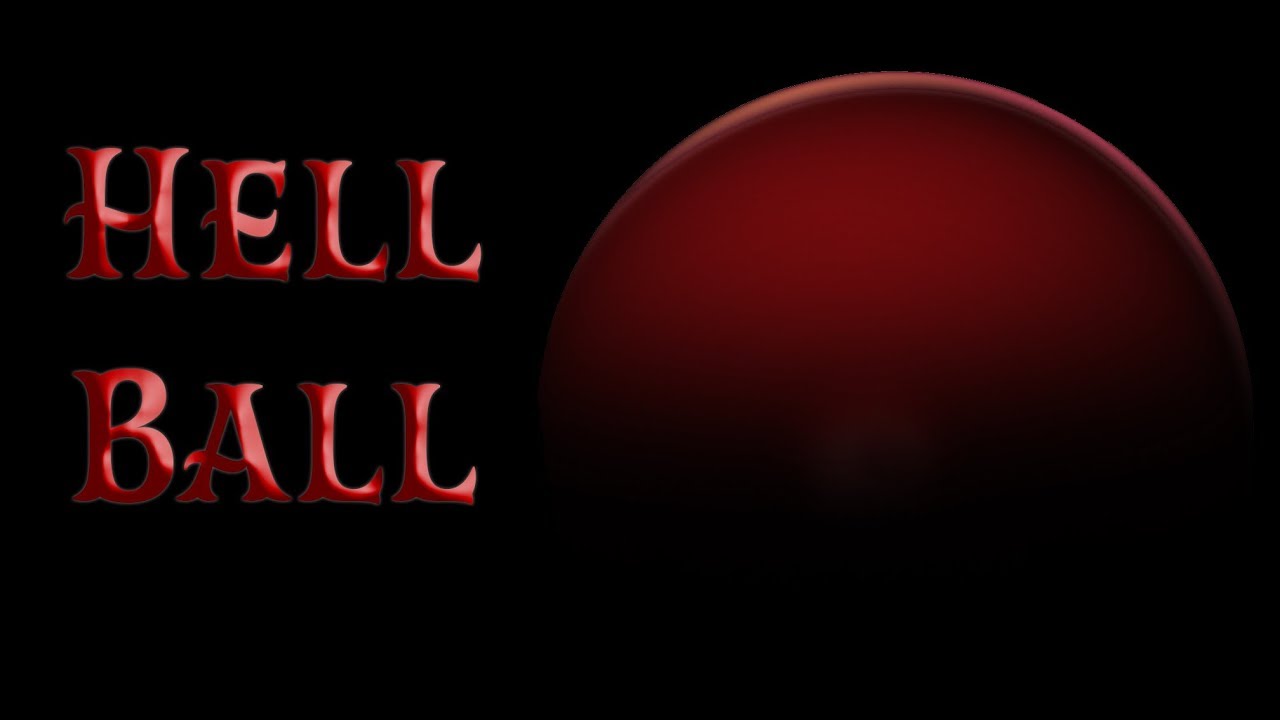 Hell Ball - Trailer - YouTube