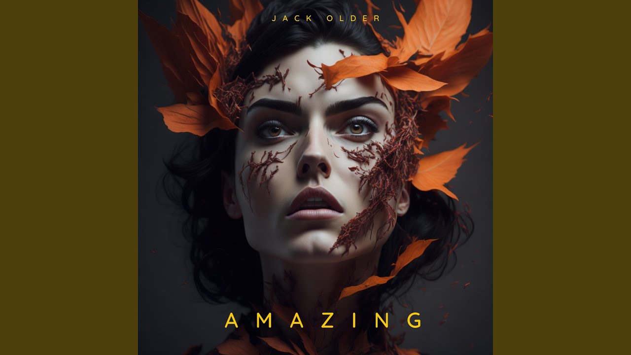 Amazing - YouTube