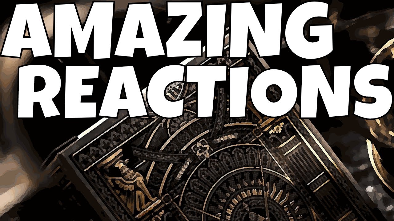 Get THE BEST Reactions with this SIMPLE TRICK! - YouTube