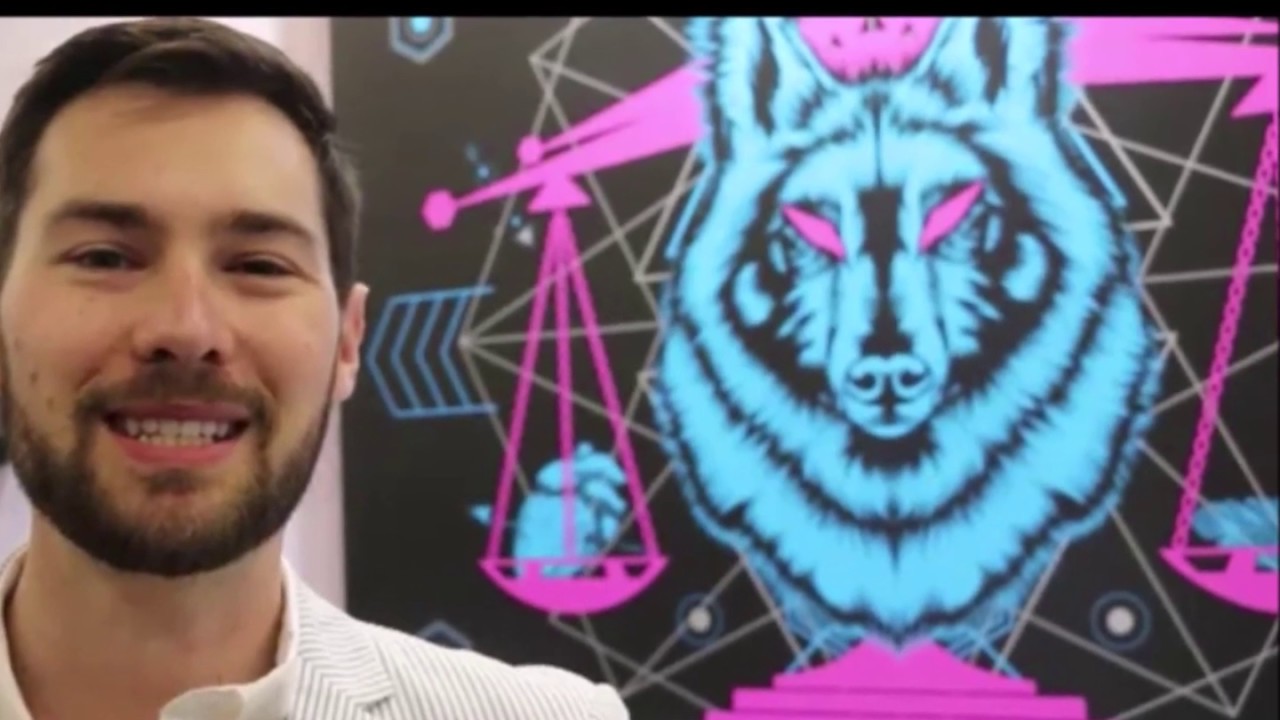 Benjamin Winokur with Stogie Travel at IPCPR19. - YouTube