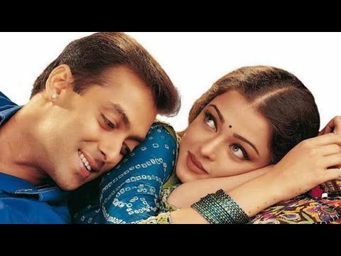 Salman Khan Aur Aishwarya rai Ke Hum Dil De Chuke Sanam Movie ☺🍿🎥 Ko Pure 25 Saal Ho Gaye Hai 🤗🥰 ...