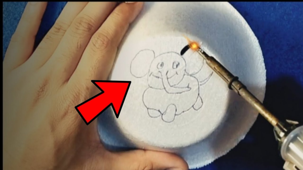 art and craft for kids | kids videos for kids | satisfying video craft ...