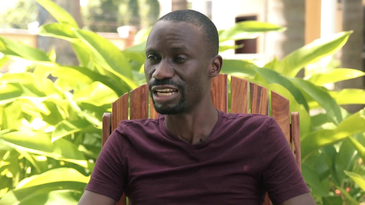 Hukumu ya Maxence Melo: Atoa neno, afafanua mambo kadhaa (Sehemu ya ...