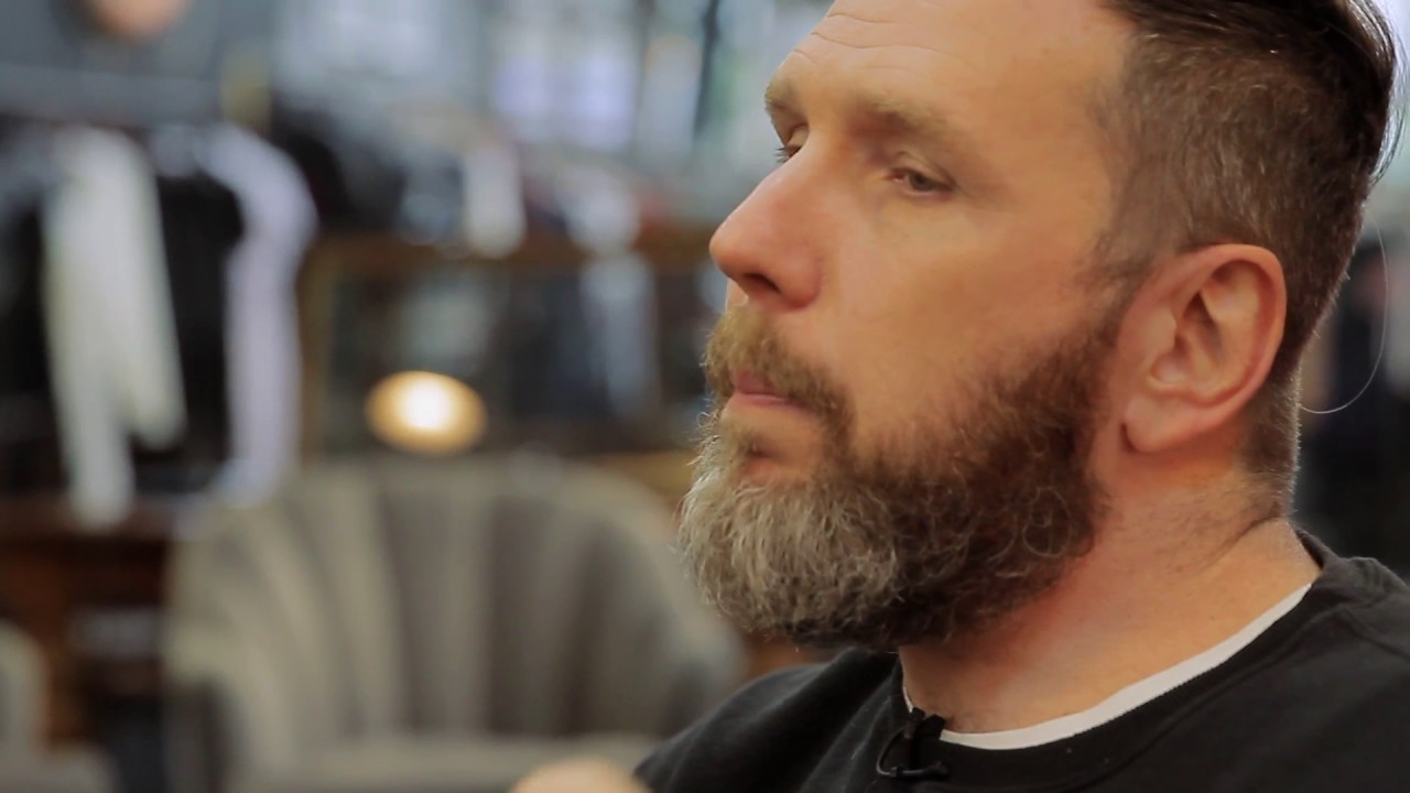 5 Minutinhos com Alexandre Herchcovitch - YouTube