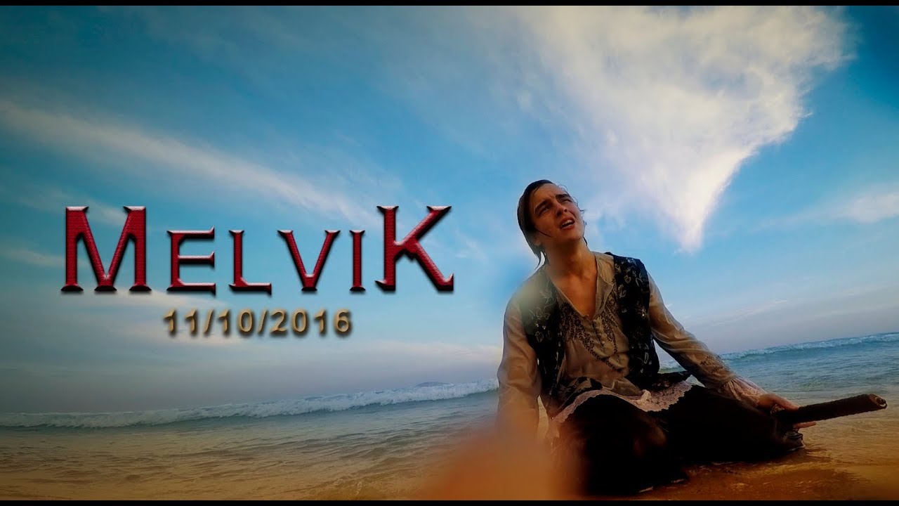 Melvik- Trailer Oficial - YouTube