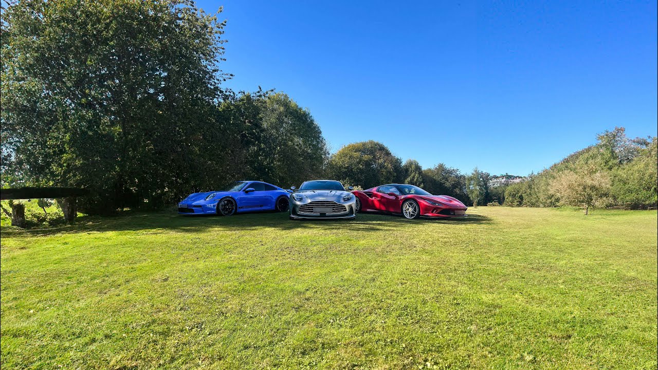 Auto100.co.uk & Auto100 South - YouTube