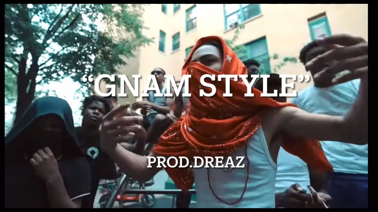 [FREE] Kay Flock x Dthang type beat 2023 “GNAM STYLE” (Prod.Dreaz ...