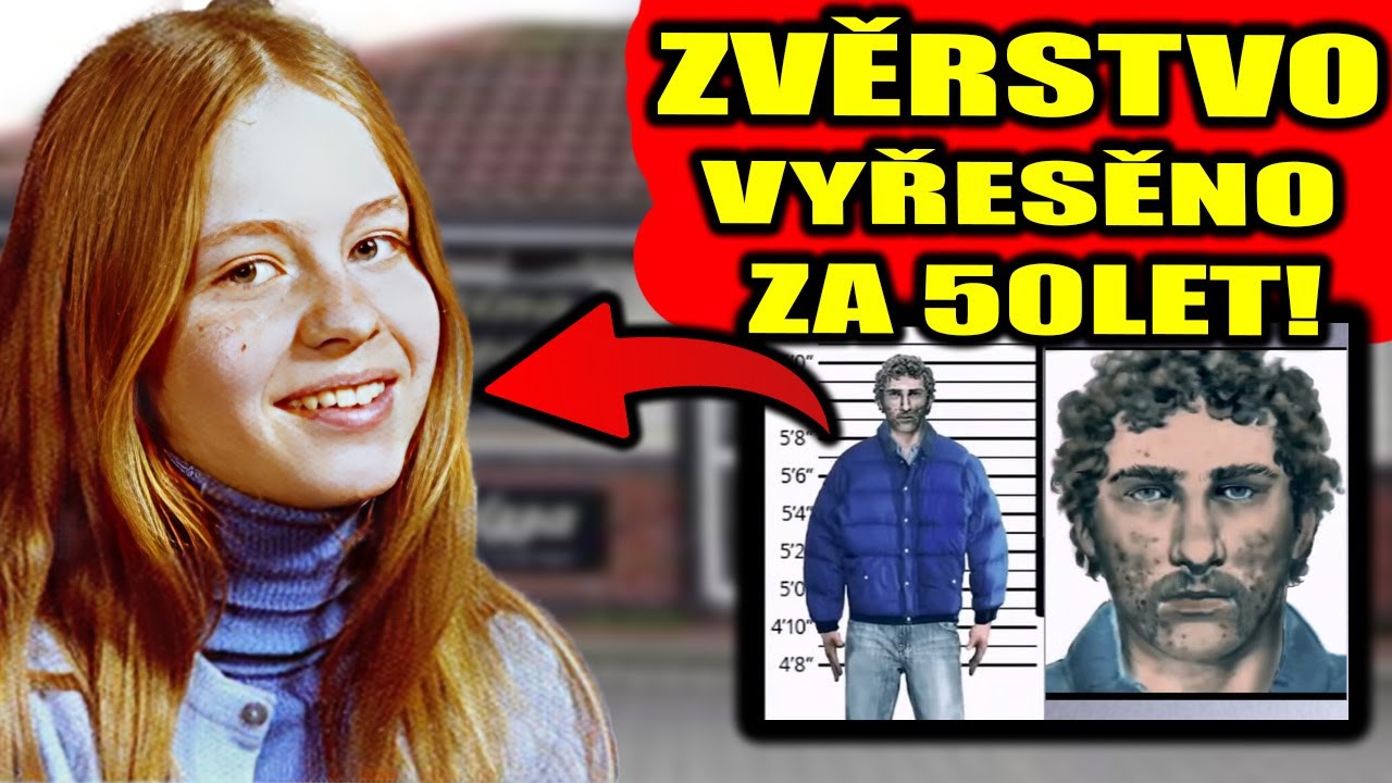 Tento příběh vás rozpláče! Šokoval celou Kanadu! Případ Sharron Prior ...