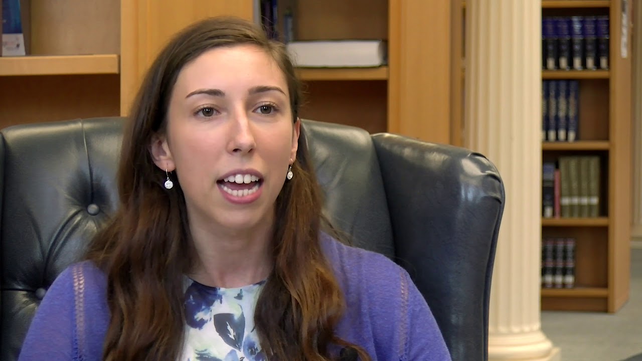 Maria Teixeira '17 was named 2019-20 Watertown, Conn. District Teacher ...