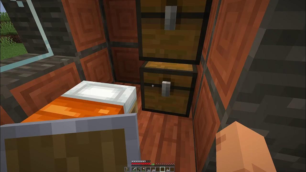 My New Minecraft Java Realms Server - YouTube