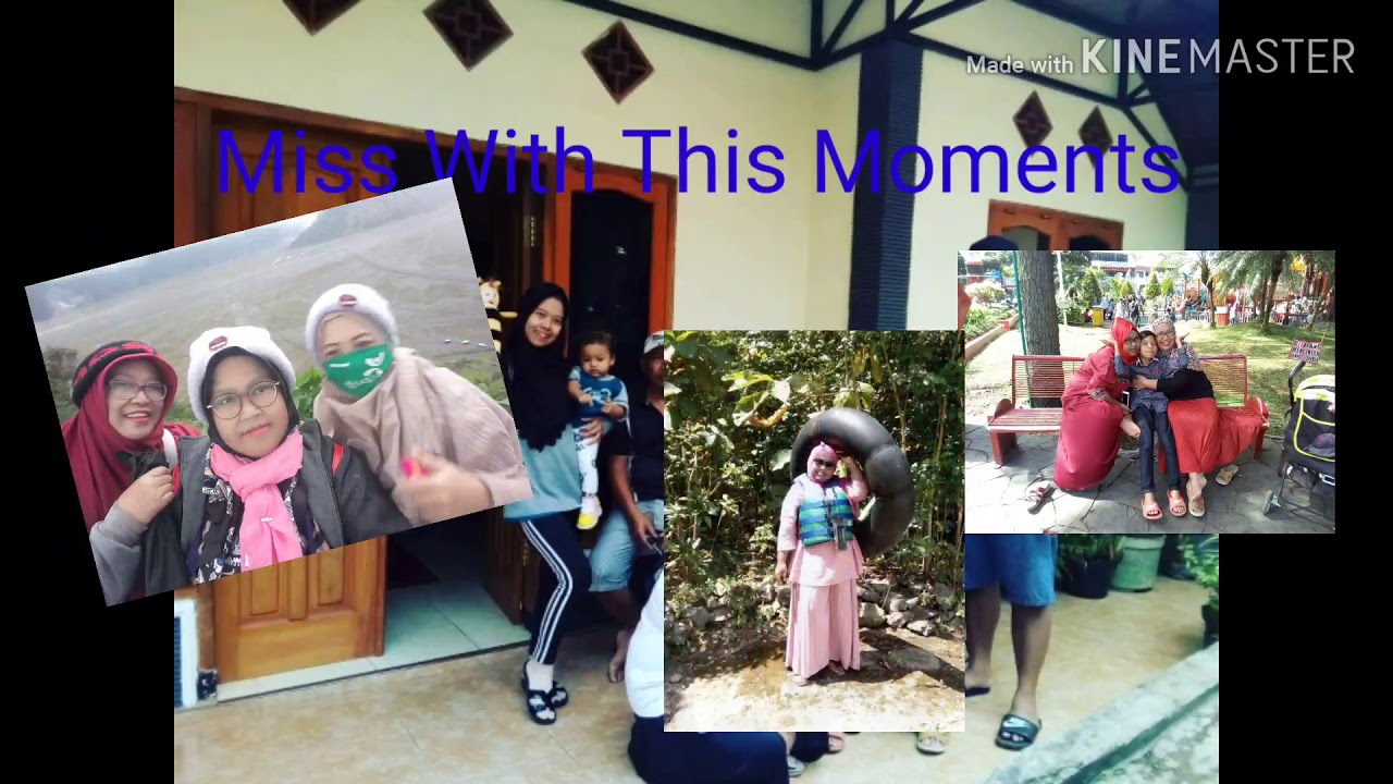 Second Video. - YouTube