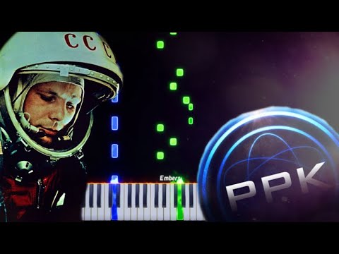 PPK - Resurrection (Music Piano Version) (VladFed) - YouTube
