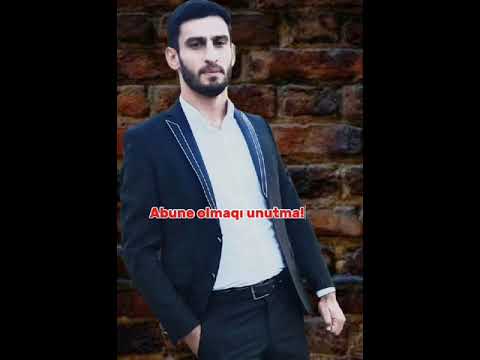zaur zahirli. o menim olmaldir 2024 mp3