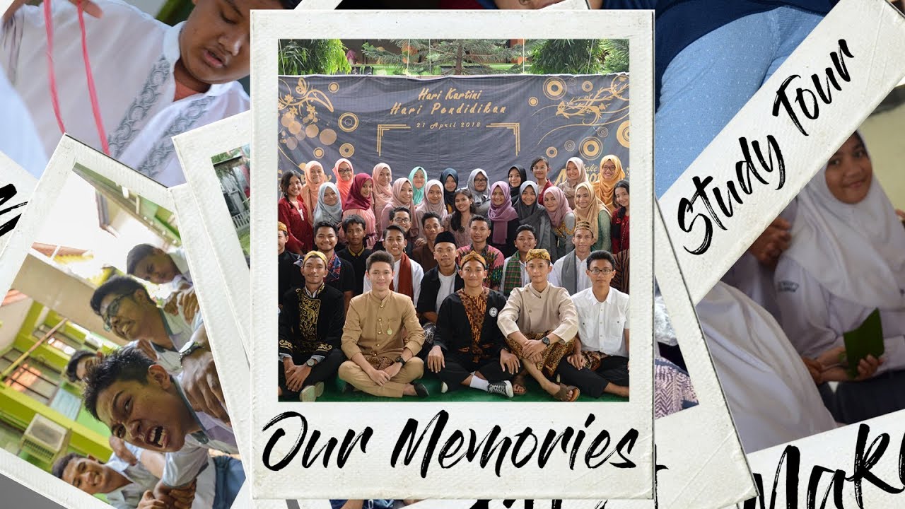 Our Memories. - YouTube