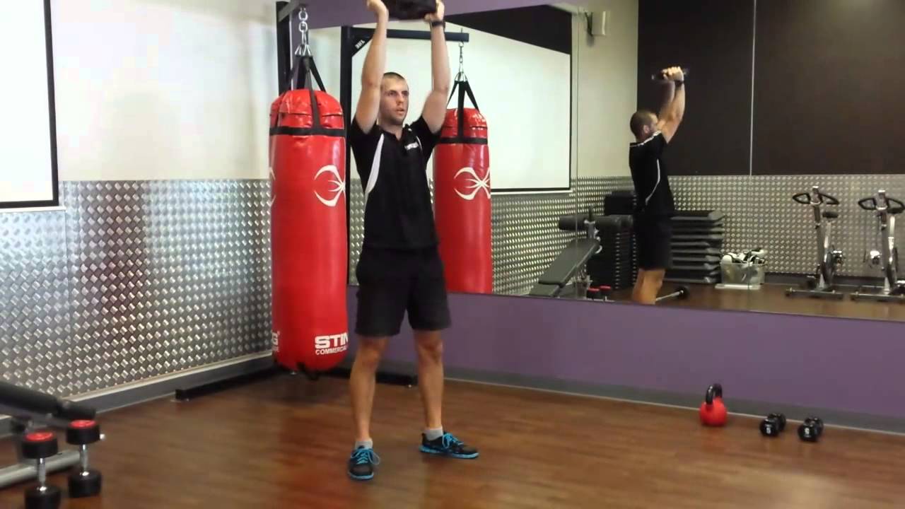 plate thruster - YouTube