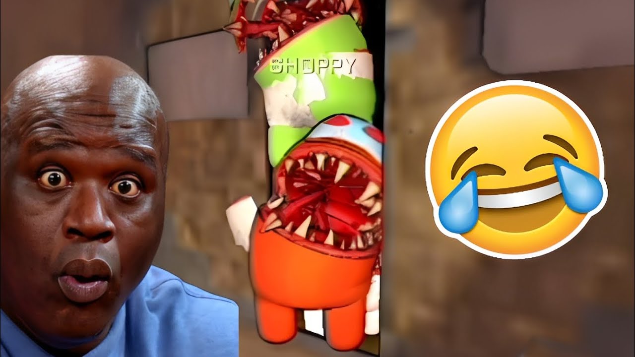 🔥Funny trolling of imposters + funny moments😂 | Imposter 3D: online ...