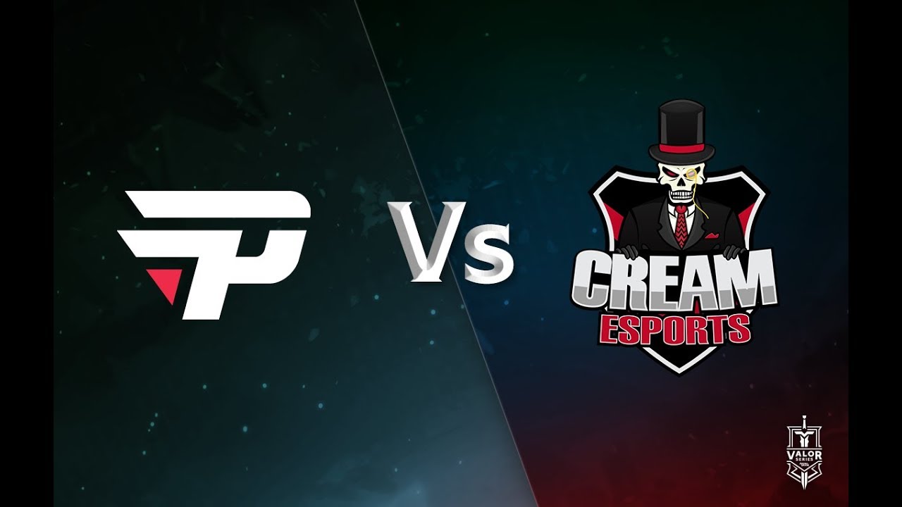 Pain Gaming vs Cream Esports: Game 2 | LATAM Valor Series Season 3 ...