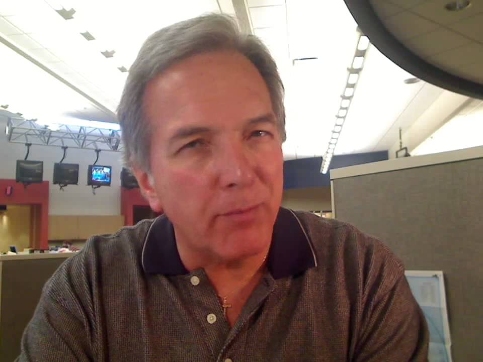 A summary of planned stories for evening newscasts on KLAS-TV (CBS) Las ...