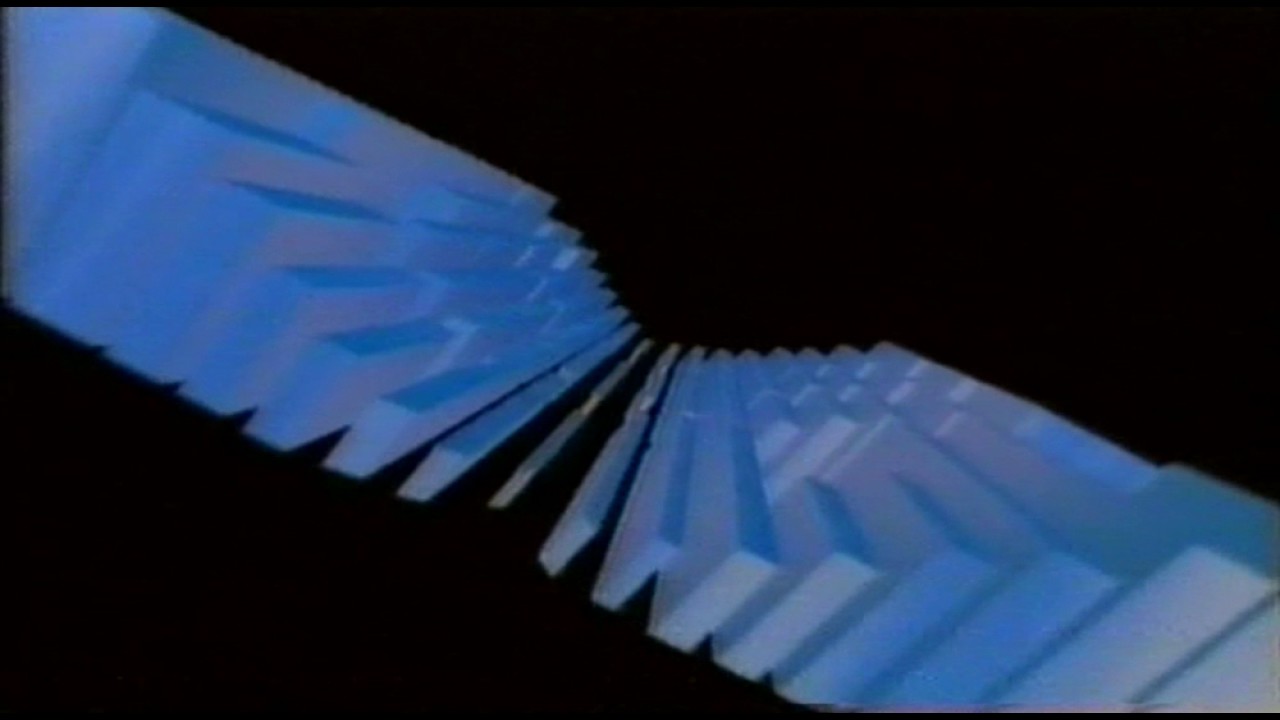 CBS Fox Video Logo and warring 1980s - YouTube