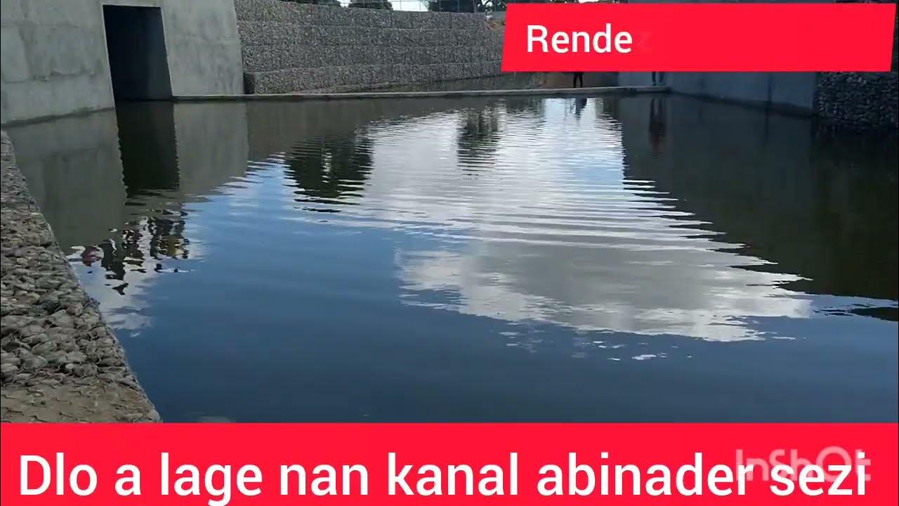 GWO NOUVEL DLO A KOMANSE KOULE NAN KANAL LA KPK - YouTube