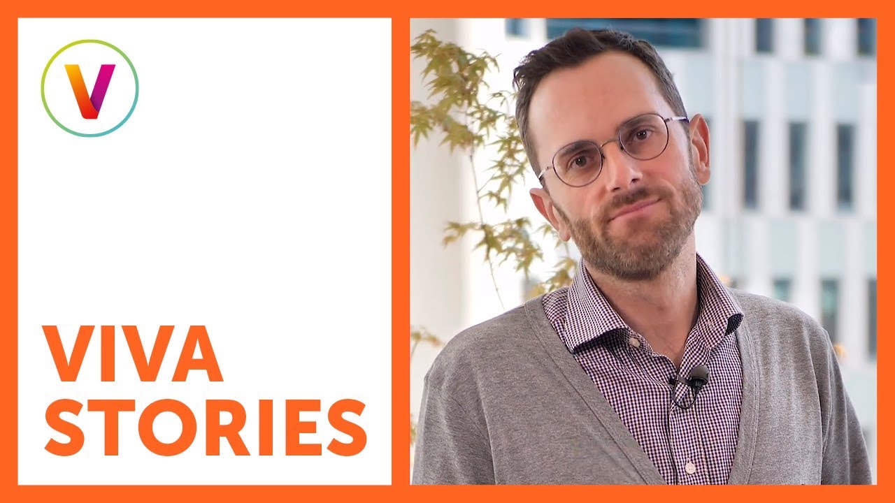 SNCF & Metigate | VivaStories | VivaTech - YouTube