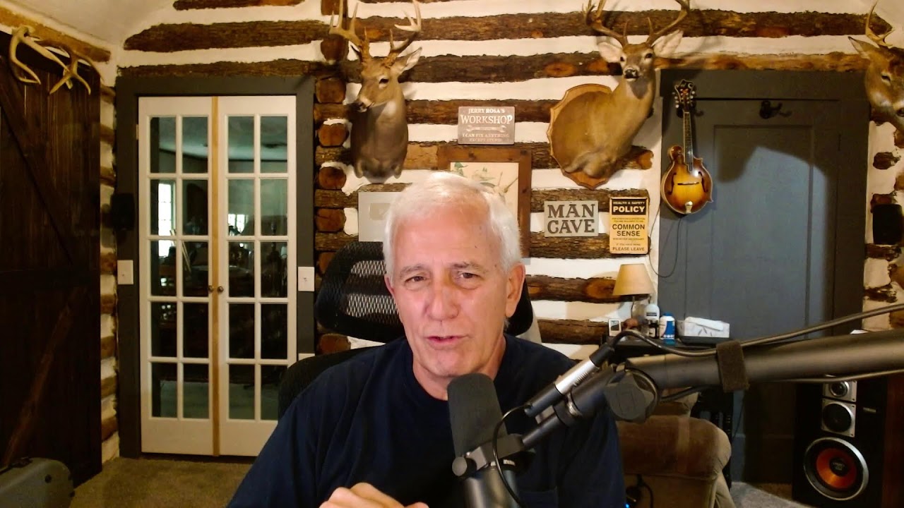 Vlog 527 Timber Framing Has Started - YouTube