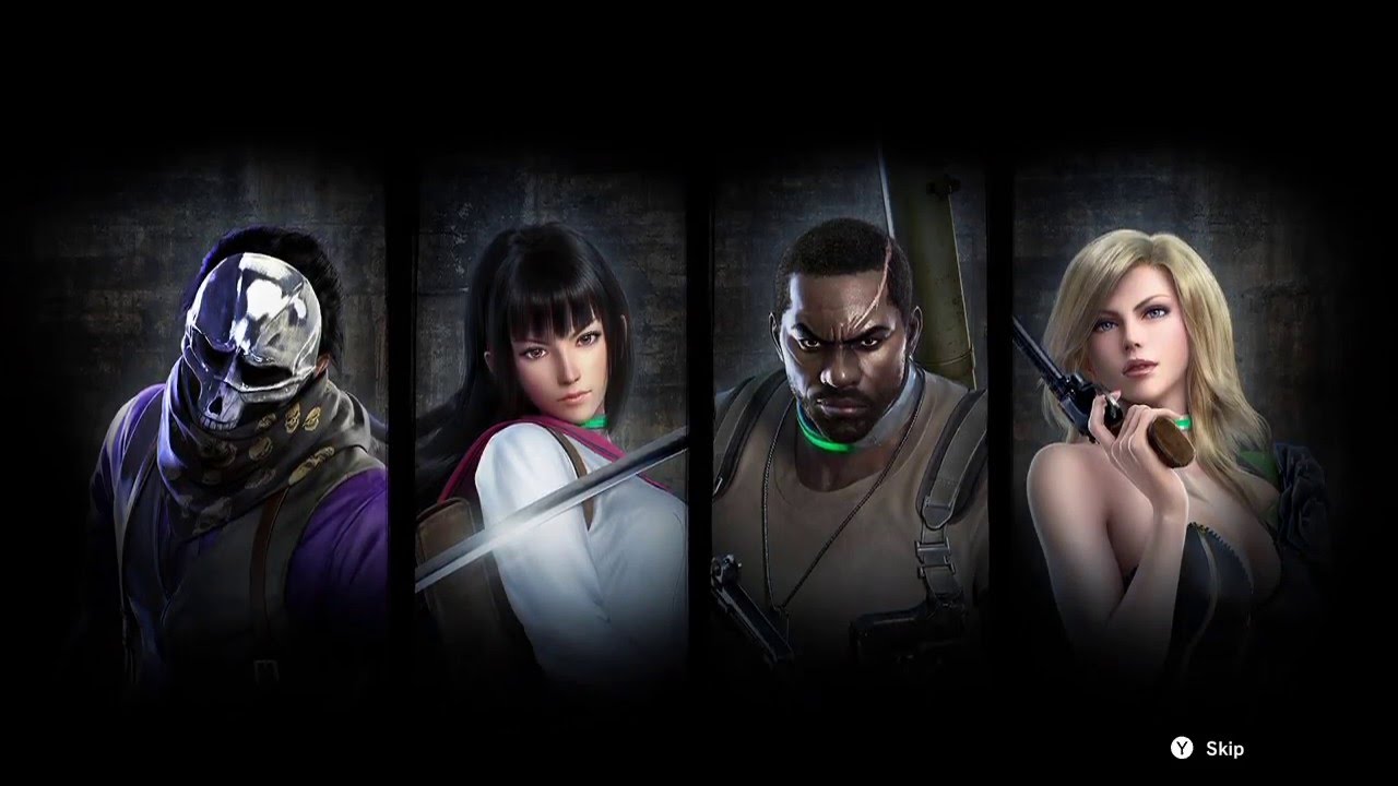 LOST REAVERS [BETA] playthrough #1 - YouTube