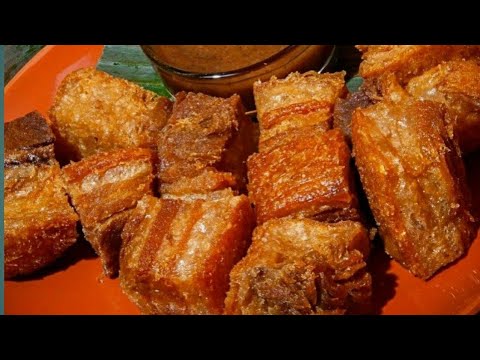 LECHON KAWALI