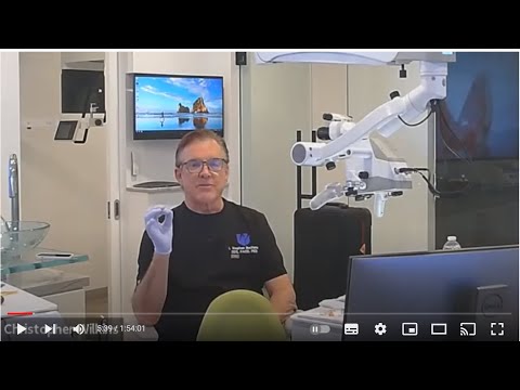 The Endo Bender 2 , clip from Dr Steve Buchanan webinar with Dr Daniel ...