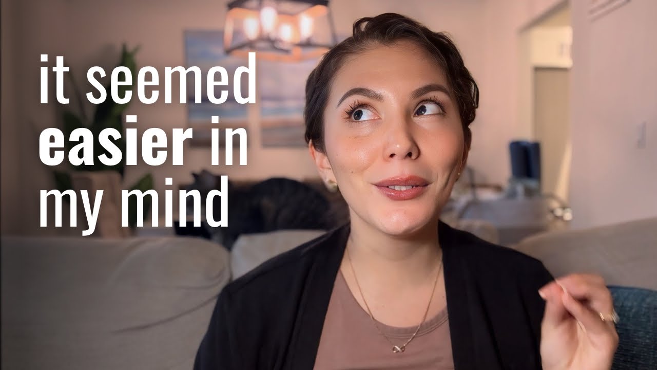 Posting Unscripted Videos Every Day. My Lessons So Far… - YouTube