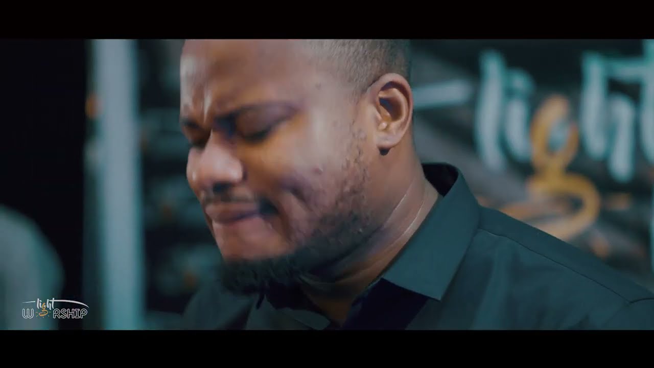 MICHAEL MANYA - ADONAÏ/LIGHT WORSHIP ||LIVE VIDEO|| - YouTube