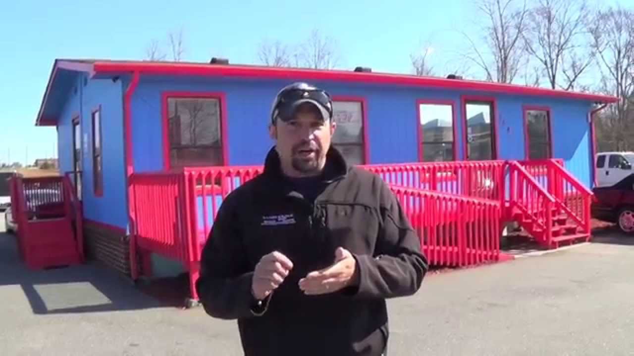 Come Meet Bobby Brantley from Lizard Lick Towing in Mooresville, NC ...