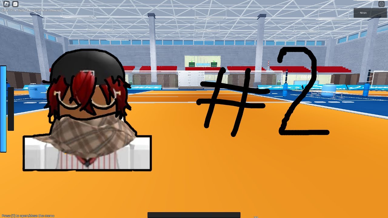 ROBLOX Gameplay: 1 hour of VBA 2v2s x 3v3s - YouTube