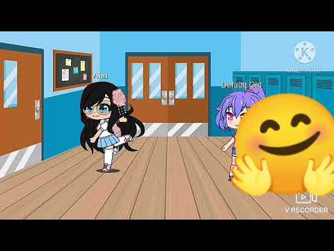 aiai& tiny radd gacha club - YouTube