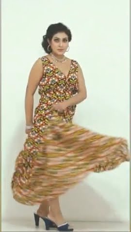 Priyanka Zaman in new look - YouTube