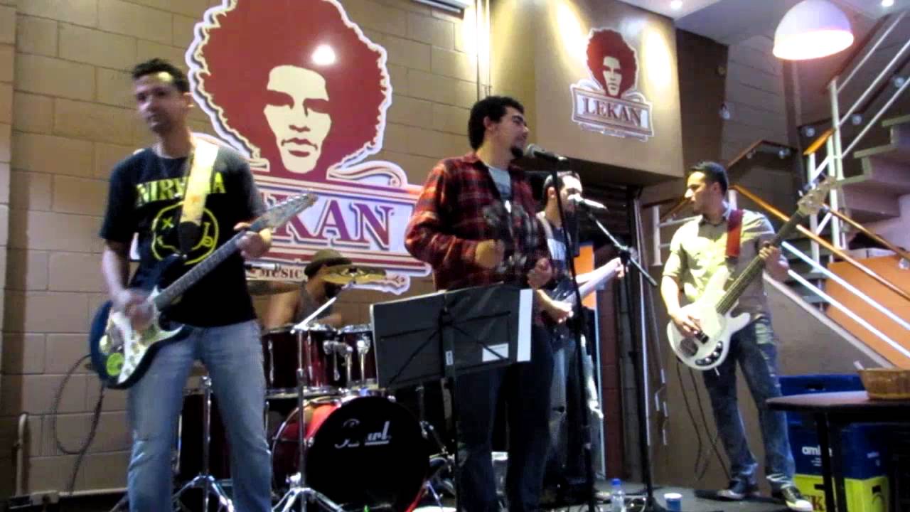 Sweet Lips - Wanted Dead or Alive (Bon Jovi cover) - Lekan Music Bar ...