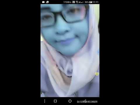 Jilbab bikin nafsu saja