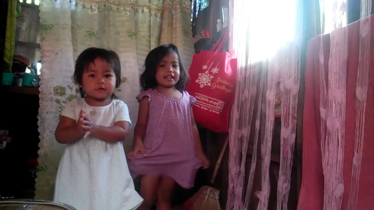 Mag TALA daw sila - YouTube