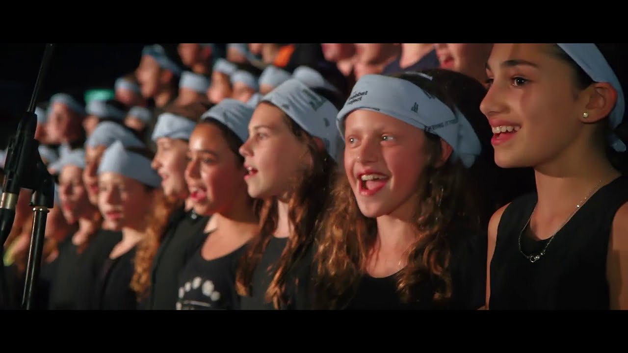 The Shabbat Project Australia - YouTube