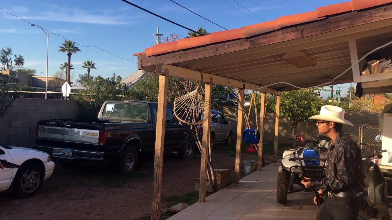 Western Showdown - YouTube