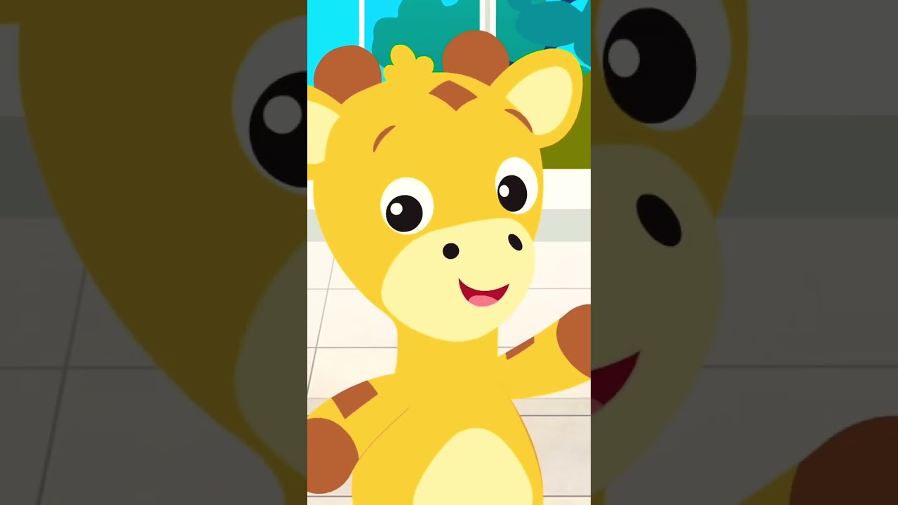 Reasons to say thank you | Etiquette Learning for Kids | Manners Manor ...