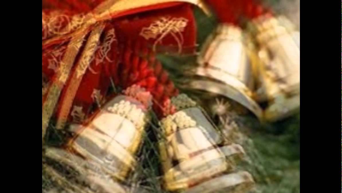 Jingle bells singing - YouTube