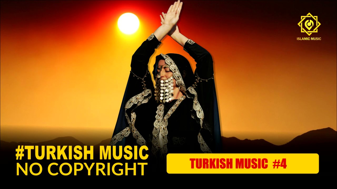 Turkish Music No Copyright 4 - YouTube