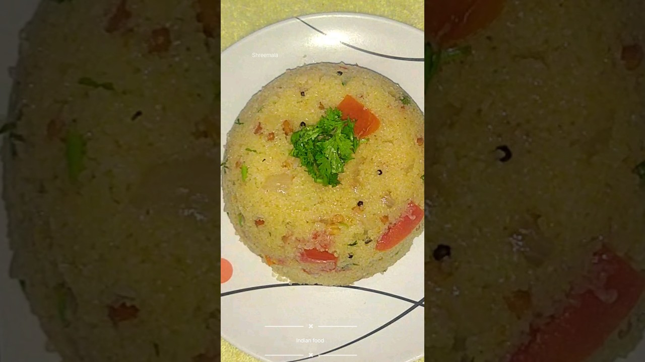 Rave uppit recipe - YouTube
